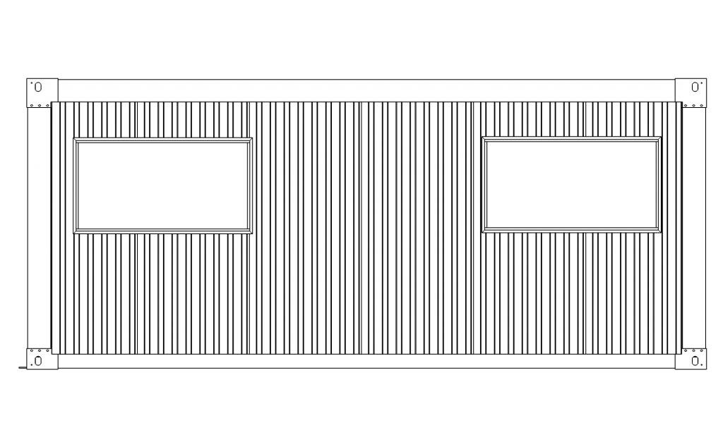 UK Kiosks | Leading Supplier of Portable Modular Buildings