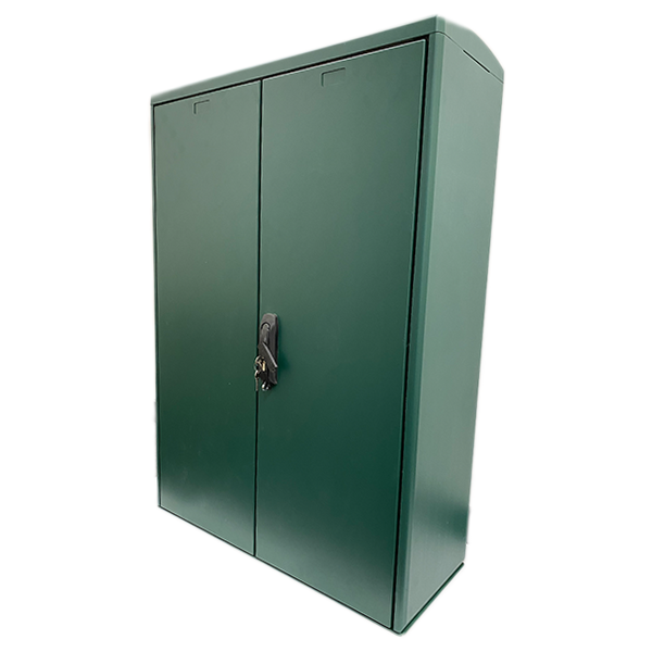 GRP Electrical Cabinets & Enclosures | UK Kiosks | Now in Stock