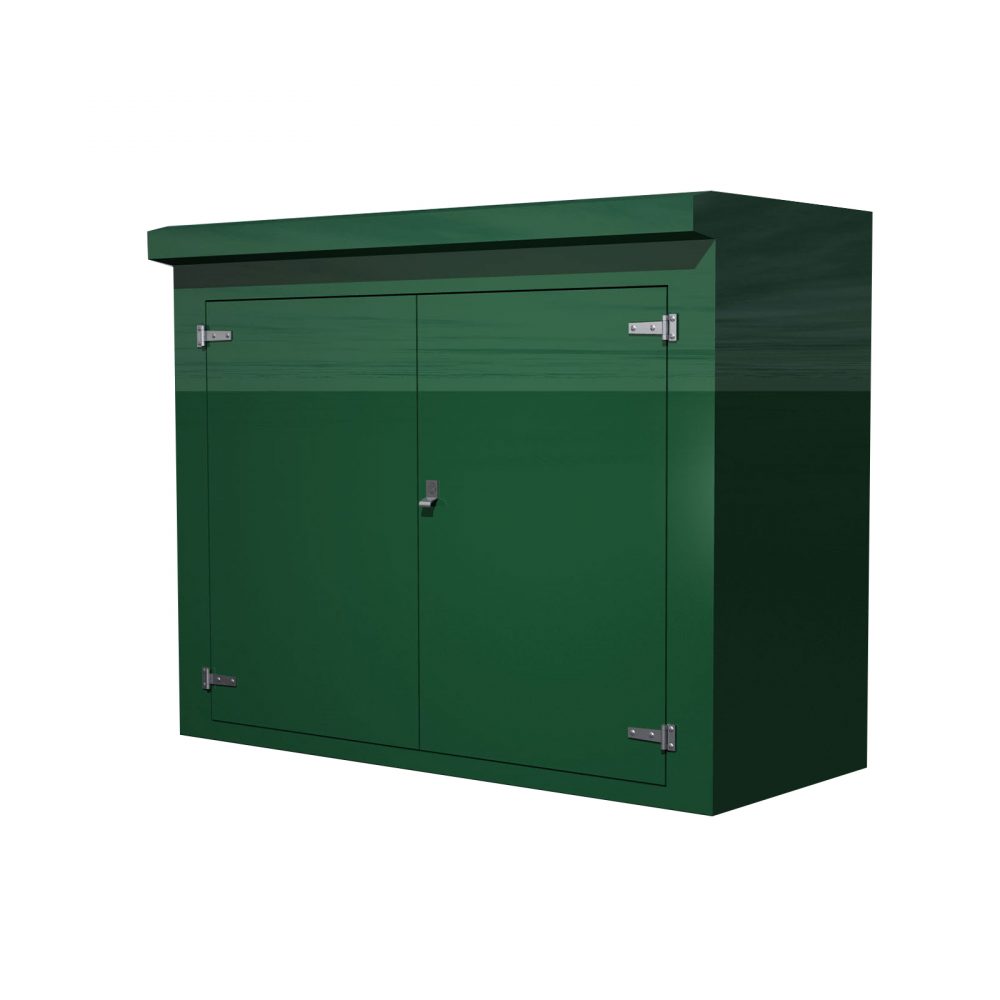 Walk-in Enclosures | Shop | UK Kiosks