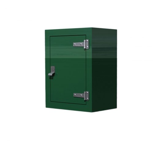 GRP Electrical Cabinets & Enclosures | UK Kiosks | Now in Stock