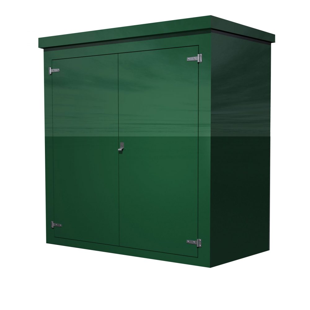 Project Gallery | UK Kiosks | Portable Modular Buildings