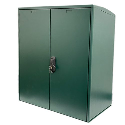 GRP Electrical Cabinets & Enclosures | UK Kiosks | Now in Stock