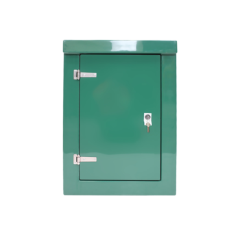 GRP Electrical Cabinets & Enclosures | UK Kiosks | Now in Stock