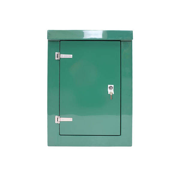 SF5 | GRP Electrical Cabinet | UK Kiosks