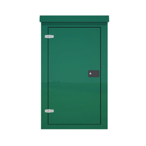 GRP Electrical Cabinets & Enclosures | UK Kiosks | Now in Stock