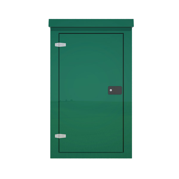 GRP Electrical Cabinets & Enclosures | UK Kiosks | Now in Stock