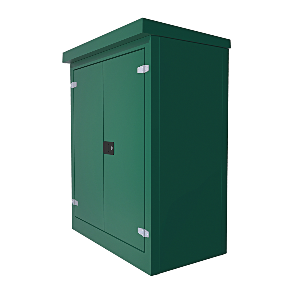 DK1 | GRP Electrical Cabinets and Enclosures | UK Kiosks