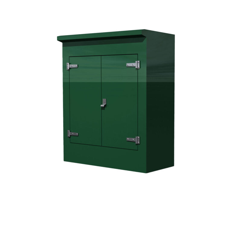 T Range | GRP Electrical Cabinets | UK Kiosks