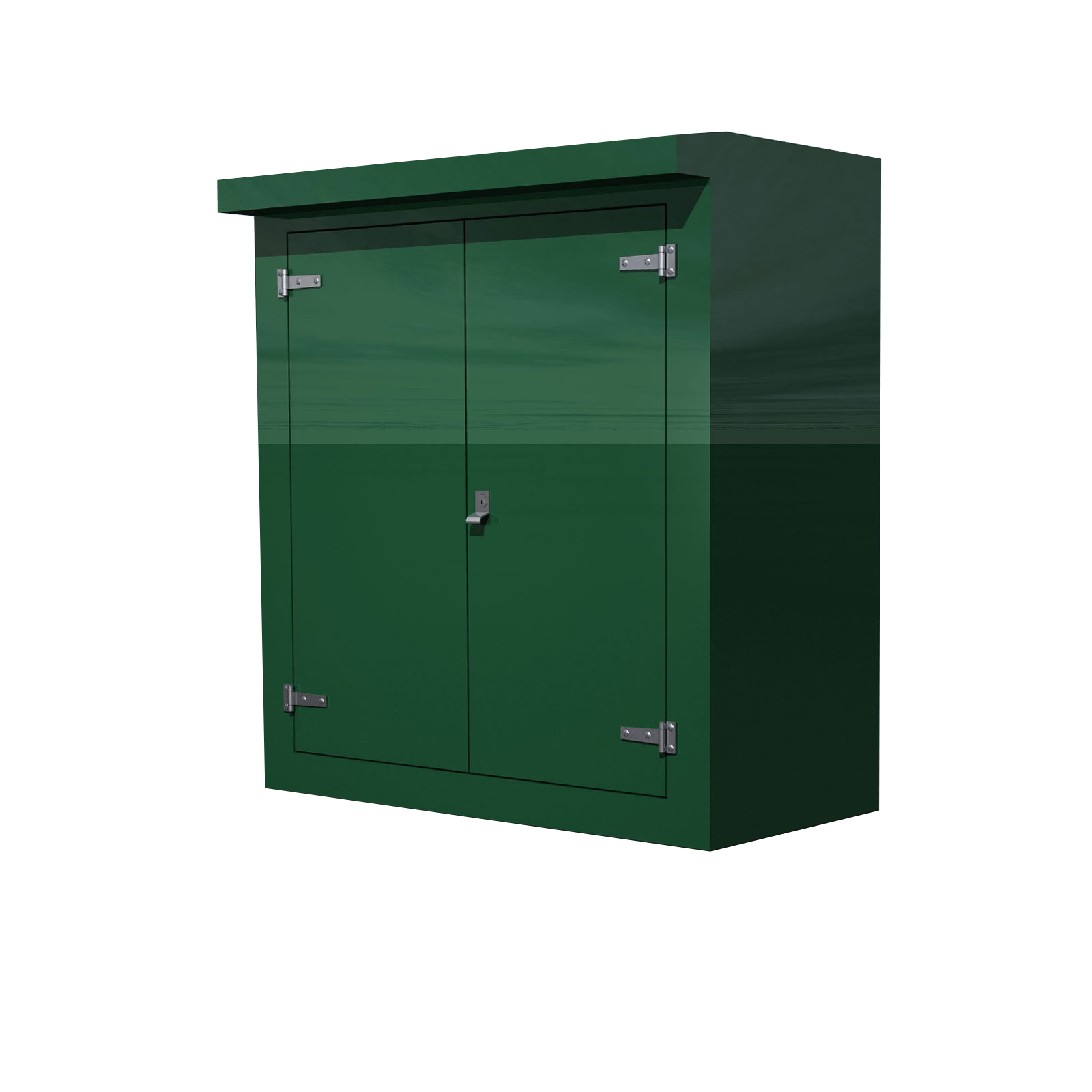 DT3 | GRP Electrical Cabinets and Enclosures | UK Kiosks