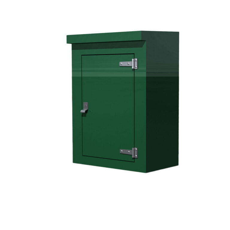 T Range | GRP Electrical Cabinets | UK Kiosks