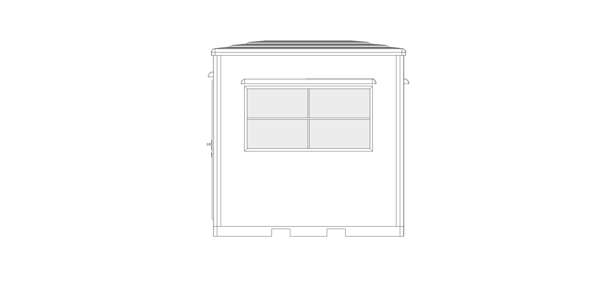 Ticket Office Kiosks | UK Kiosks