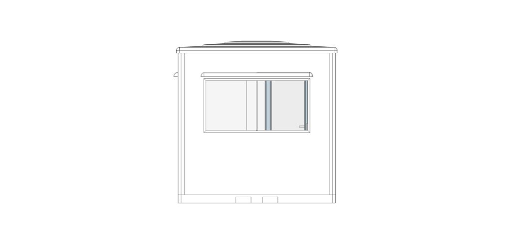 Ticket Office Kiosks | UK Kiosks