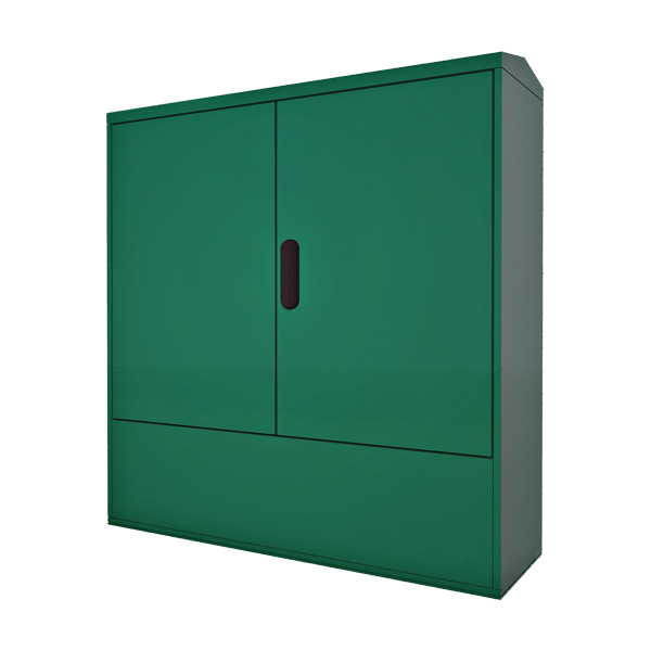E Range | GRP Electrical Cabinets | UK Kiosks